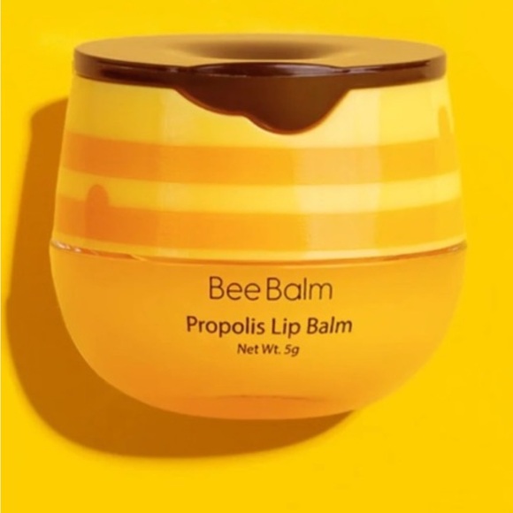 Bee Balm | Makeup | Honey Bee Balm Propolis Lip Balm Award Winning ...